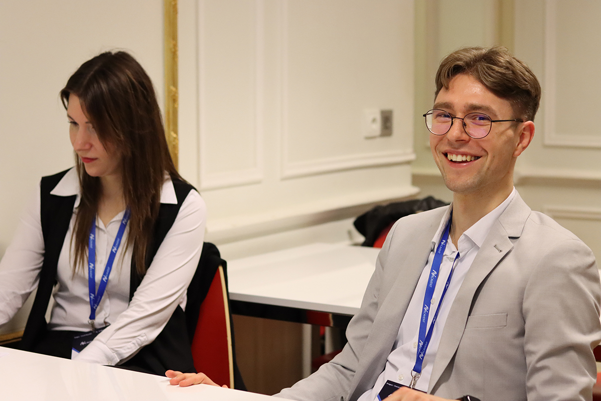 IMG_9472 - 9th International Conference on Modern Approaches in Humanities and Social Sciences