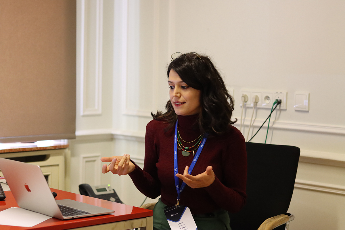 IMG_9542 - 9th International Conference on Modern Approaches in Humanities and Social Sciences