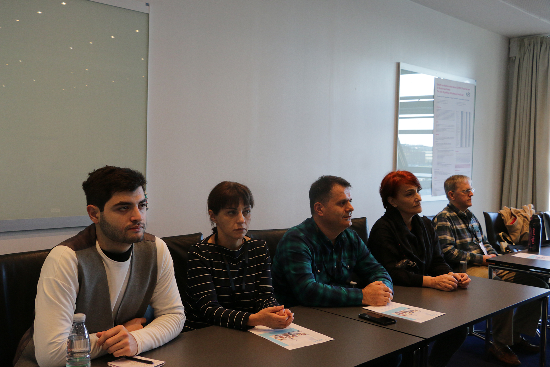 IMG_2397 - 10th International Conference on Modern Approaches in Humanities and Social Sciences