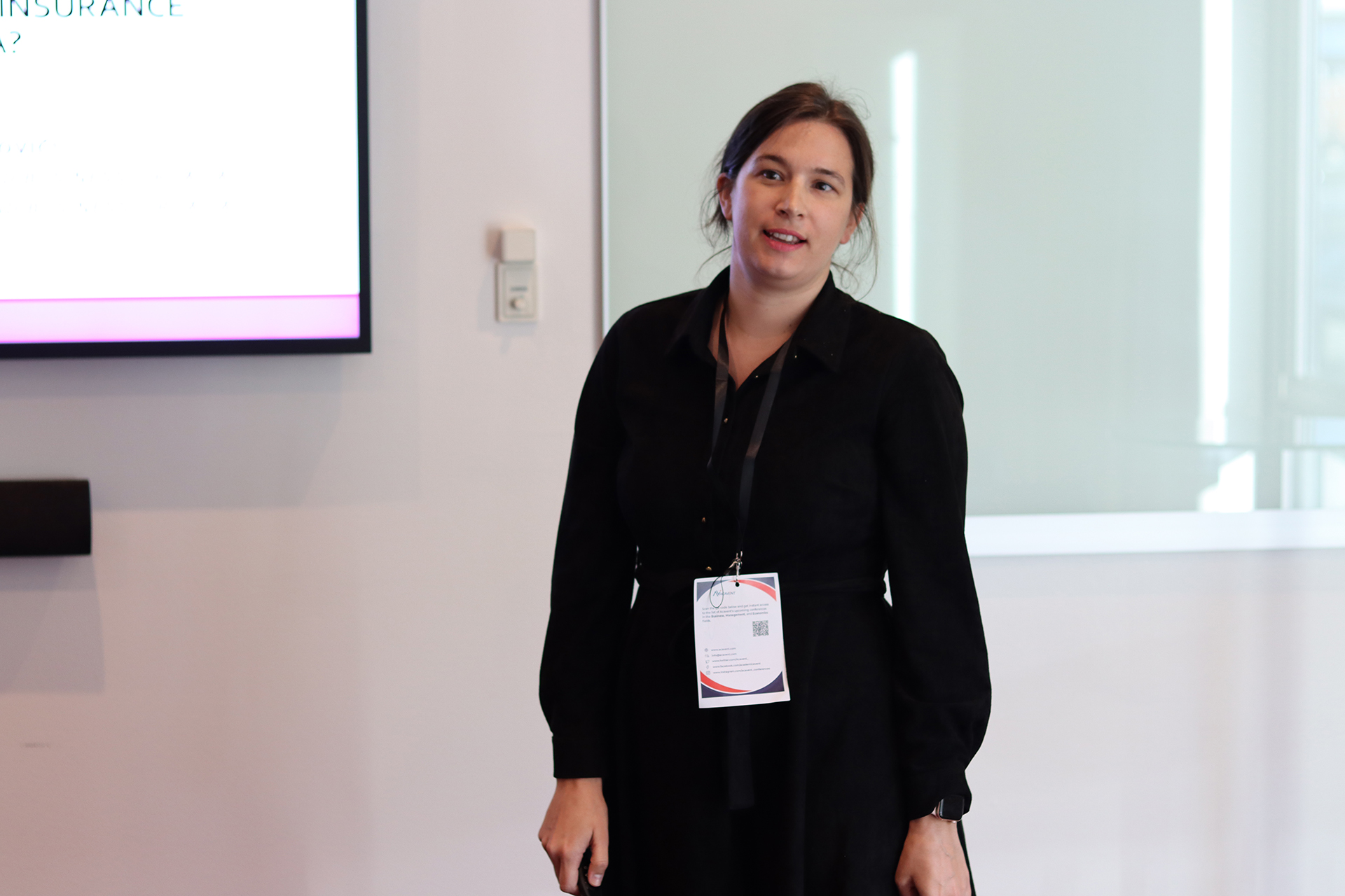 IMG_2629 - 11th International Conference on Modern Approaches in Humanities and Social Sciences