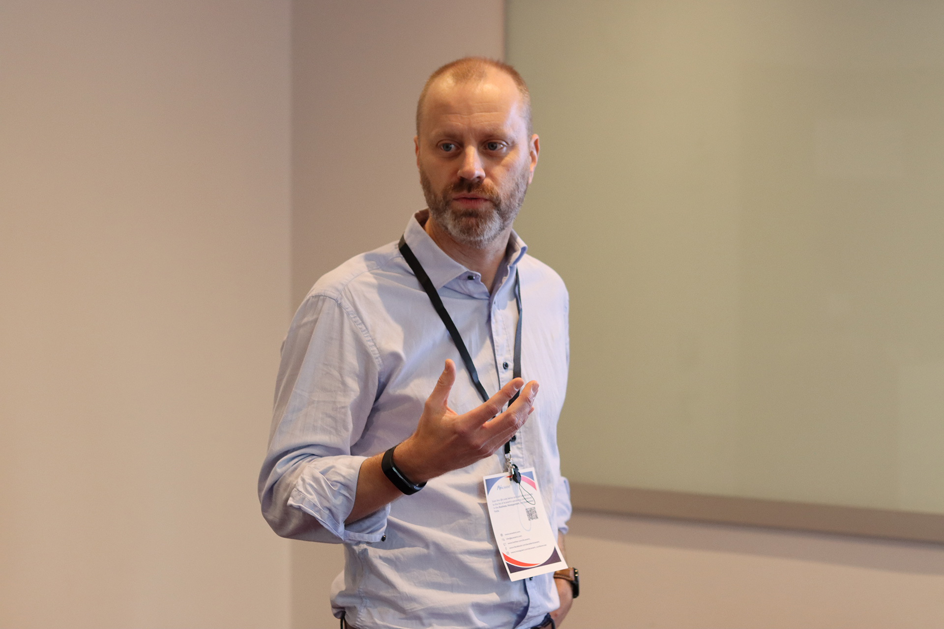 IMG_2695 - 9th International Conference on Modern Approaches in Humanities and Social Sciences