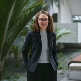 Ms. Nina Ives - 10th International Conference on Modern Approaches in ...